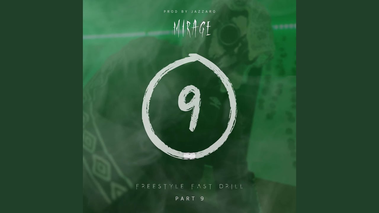 Freestyle fast drill, Pt.9 - YouTube