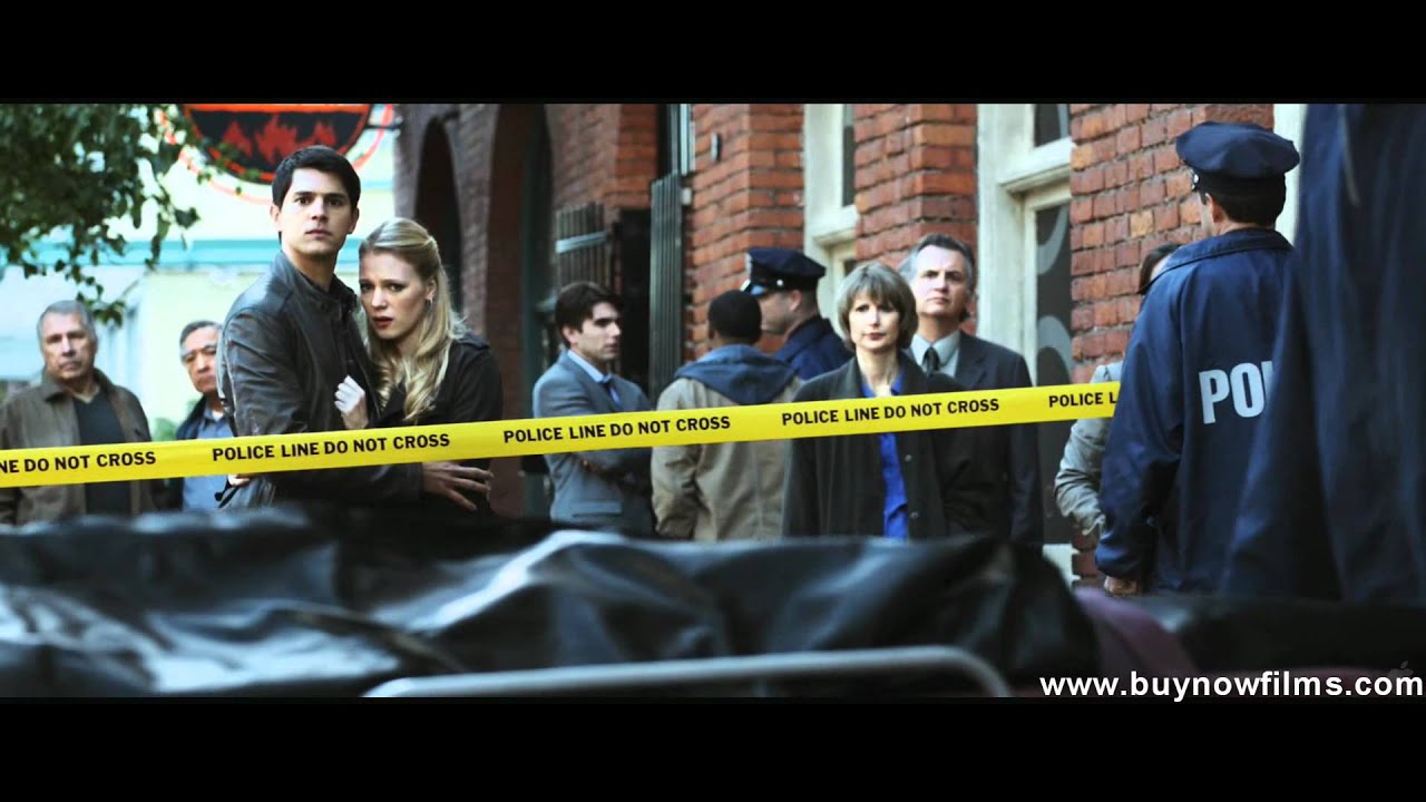 Final Destination 5 (Trailer HD) - YouTube