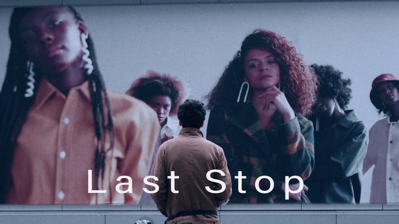 Last Stop - a short film by Jacob Pincus - YouTube