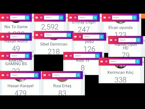 Reynmen VS Orkun Işıtmak YAYINA GELENLERİ EKRANA KOYUYOZ KOŞ