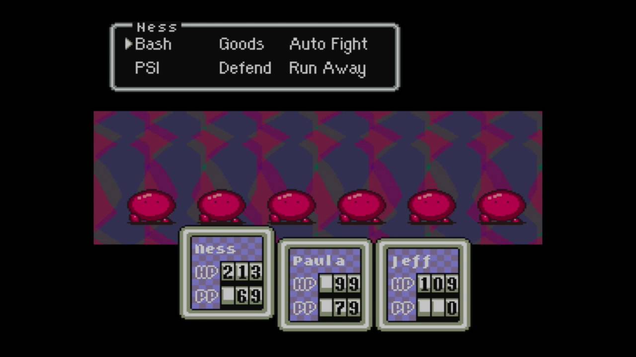 EarthBound 20 - Belch's Foppy Factory - YouTube