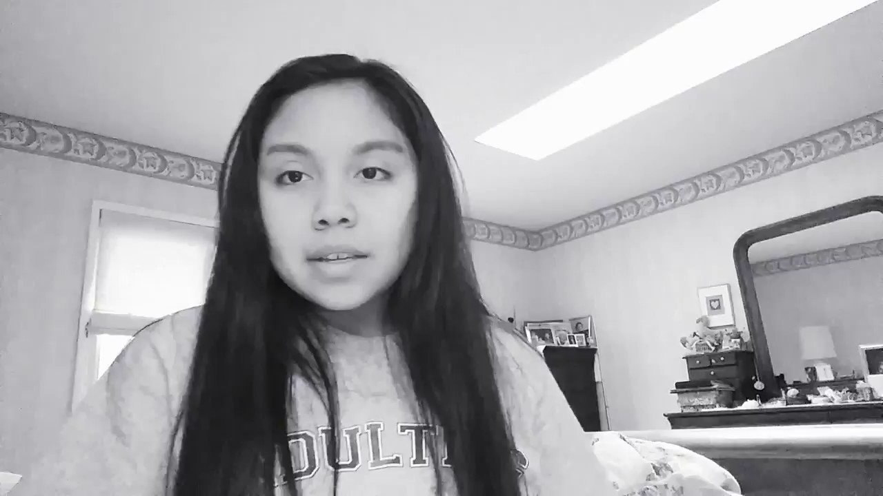 A RODAR MI VIDA - Soy Luna (Cover) ACAPELLA || Lily Dominguez - YouTube