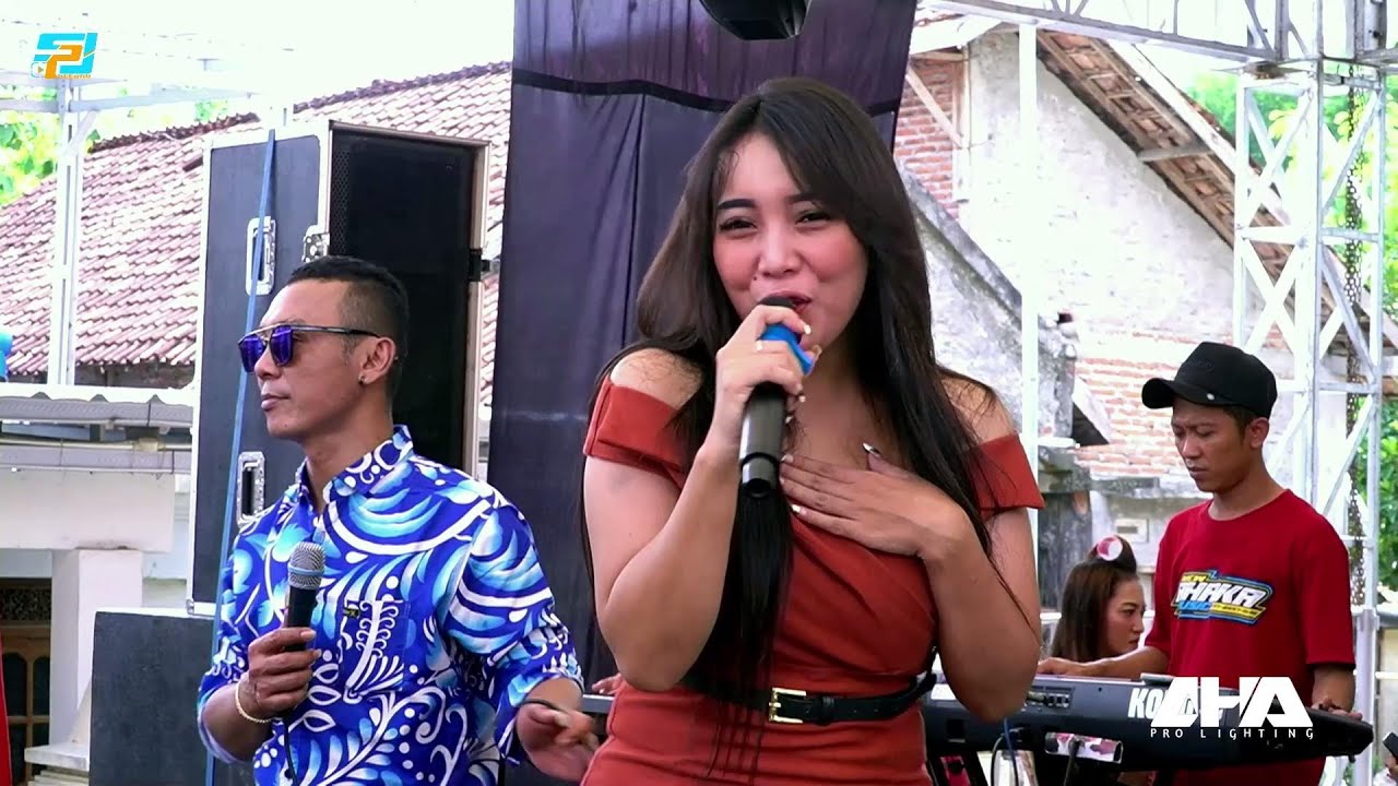 🔴 Live Streaming NEW AHAKA - YouTube