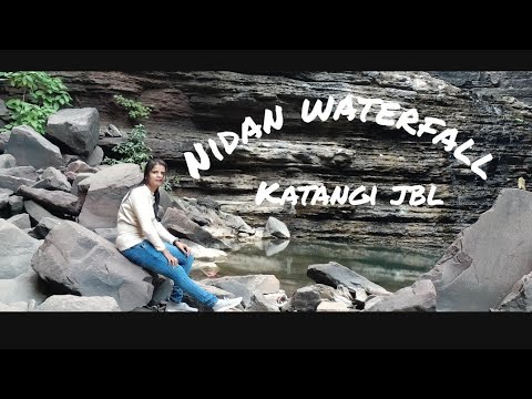 NIDAN Waterfall Jabalpur | NidanWaterfall Katangi | Nidan Fall Jabalpur ...