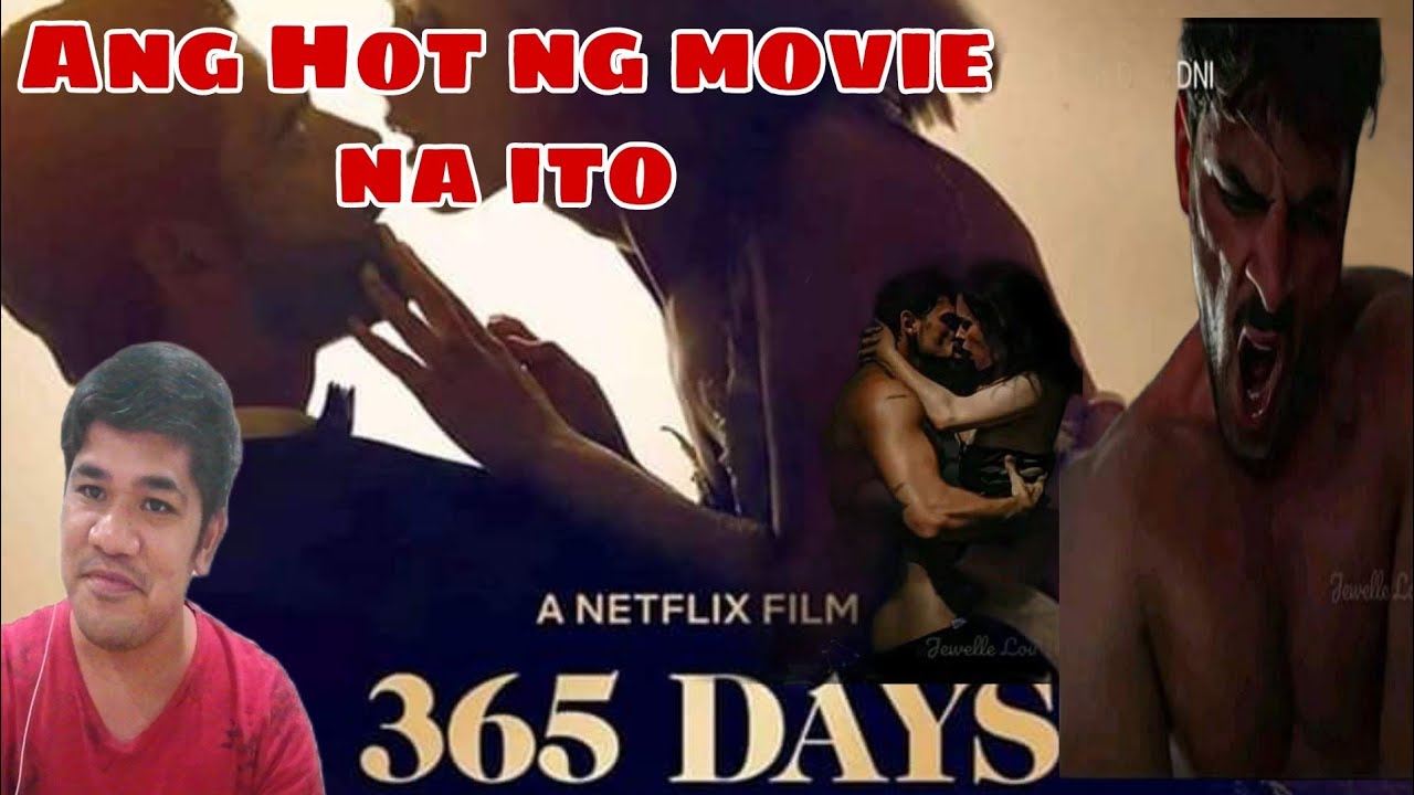365 DAYS PART 2 HOT SCENE MY REACTION VIDEO. - YouTube
