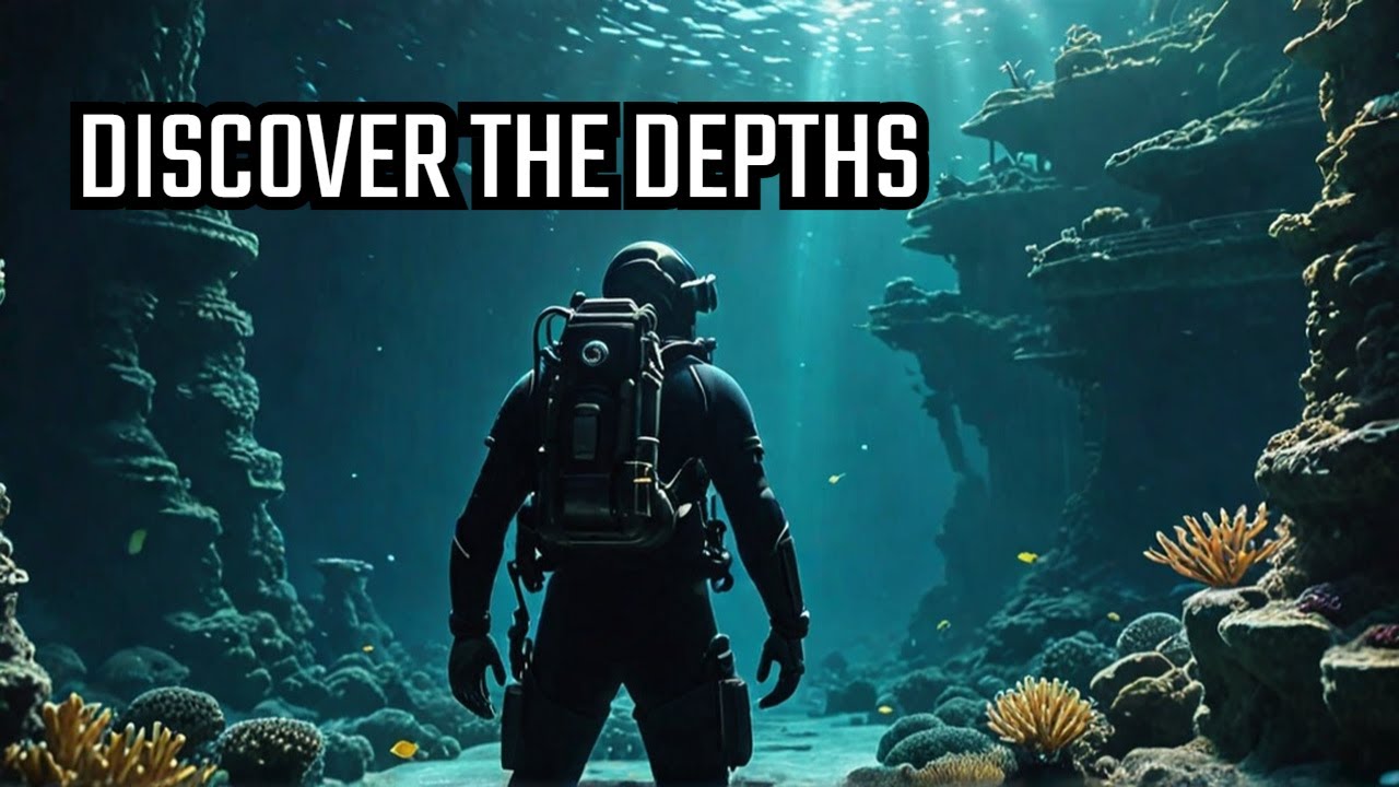 The Mysterious Entity Lurking in Our Oceans | Lovecraftian Horror - YouTube