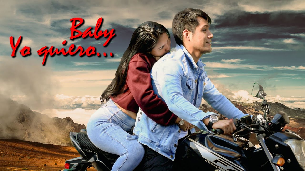 Groli Nor - Baby yo quiero - YouTube