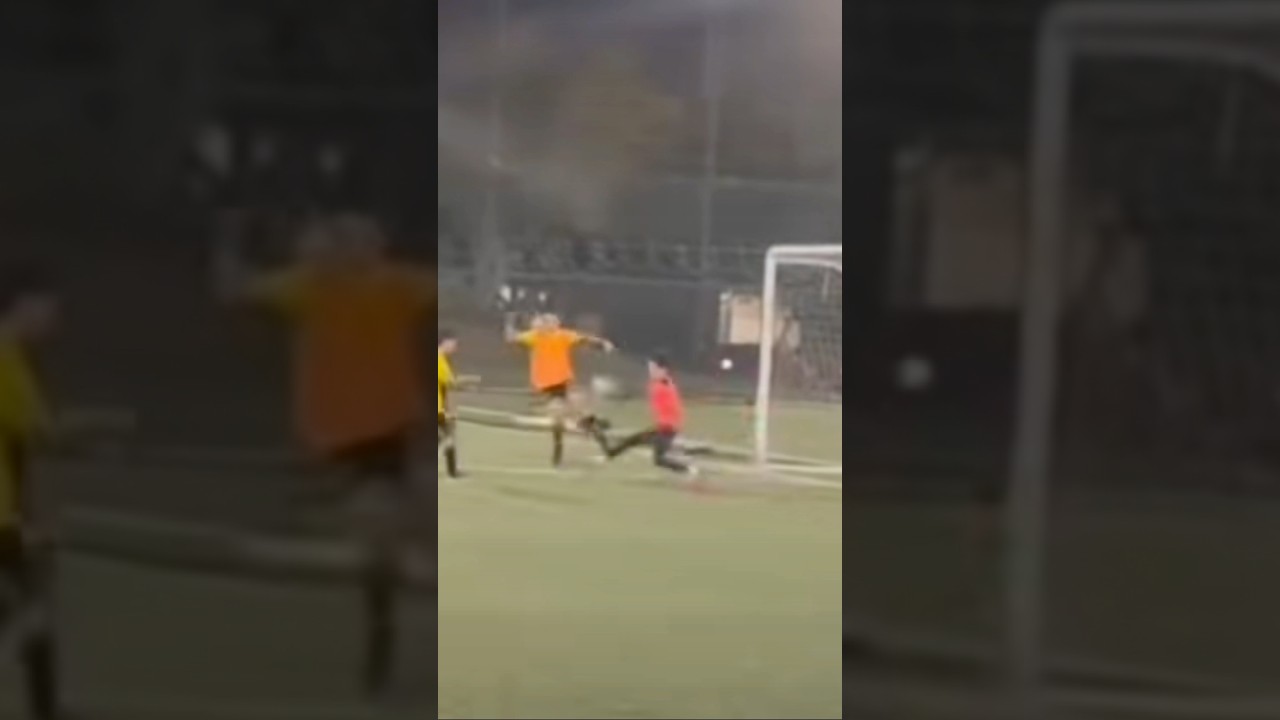 SIMBA Goalkeeper #football #كورهالقدم #soccer #مدريد - YouTube