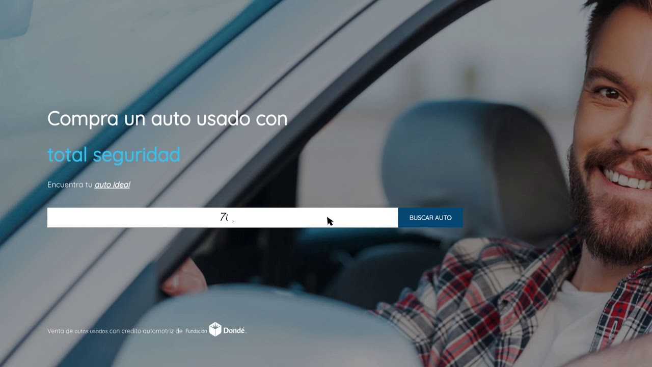 ¿Buscas estrenar un auto? - YouTube