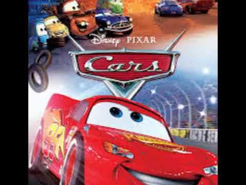 Cars 1 - YouTube