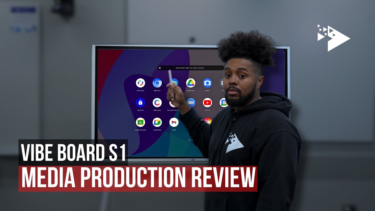 How This Vibe Board Changed My Workflow Forever | Hands on Vibe Board ...