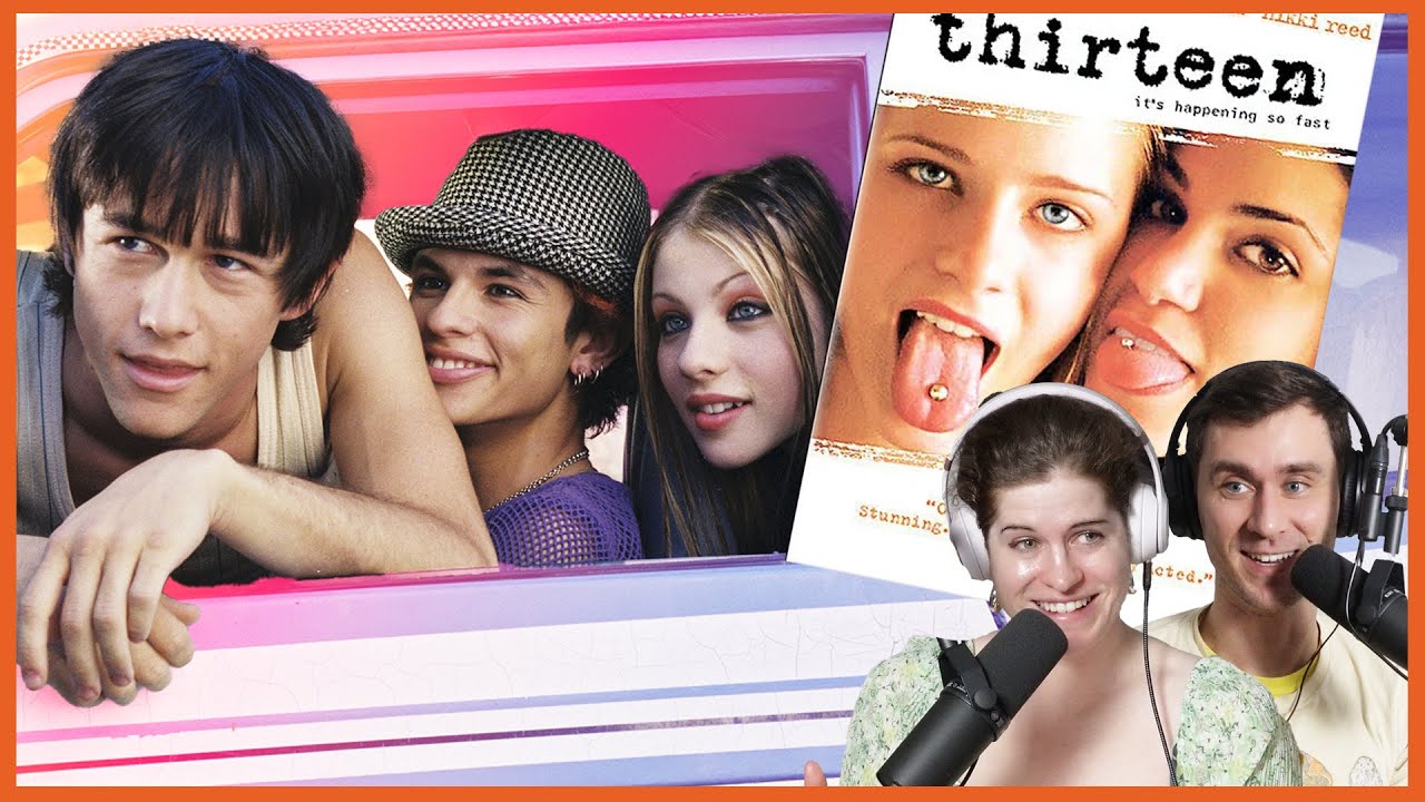 Coming of Age Through a Queer Lens: Mysterious Skin & Thirteen | Queer Cinema Catchup - YouTube
