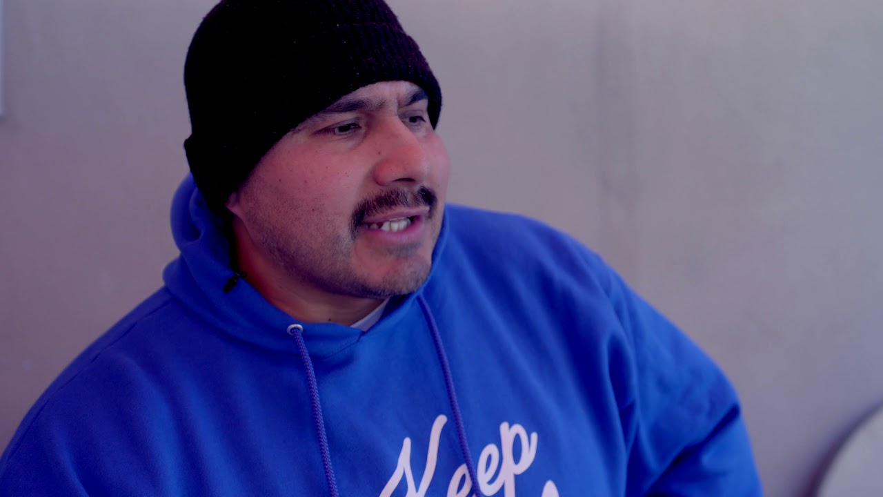 BIG MISTER - Addresses The Streets [4K] #CHICANORAP - YouTube