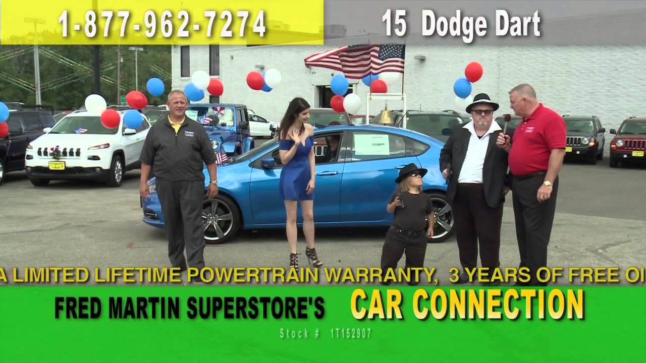 Car Connection Skits - YouTube