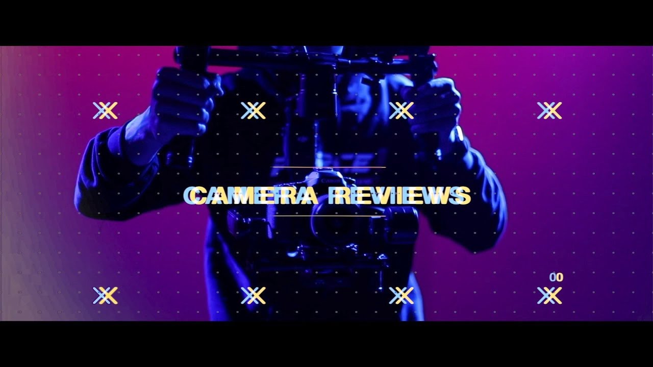 FCPX Glitch Intro Tutorial Free - YouTube