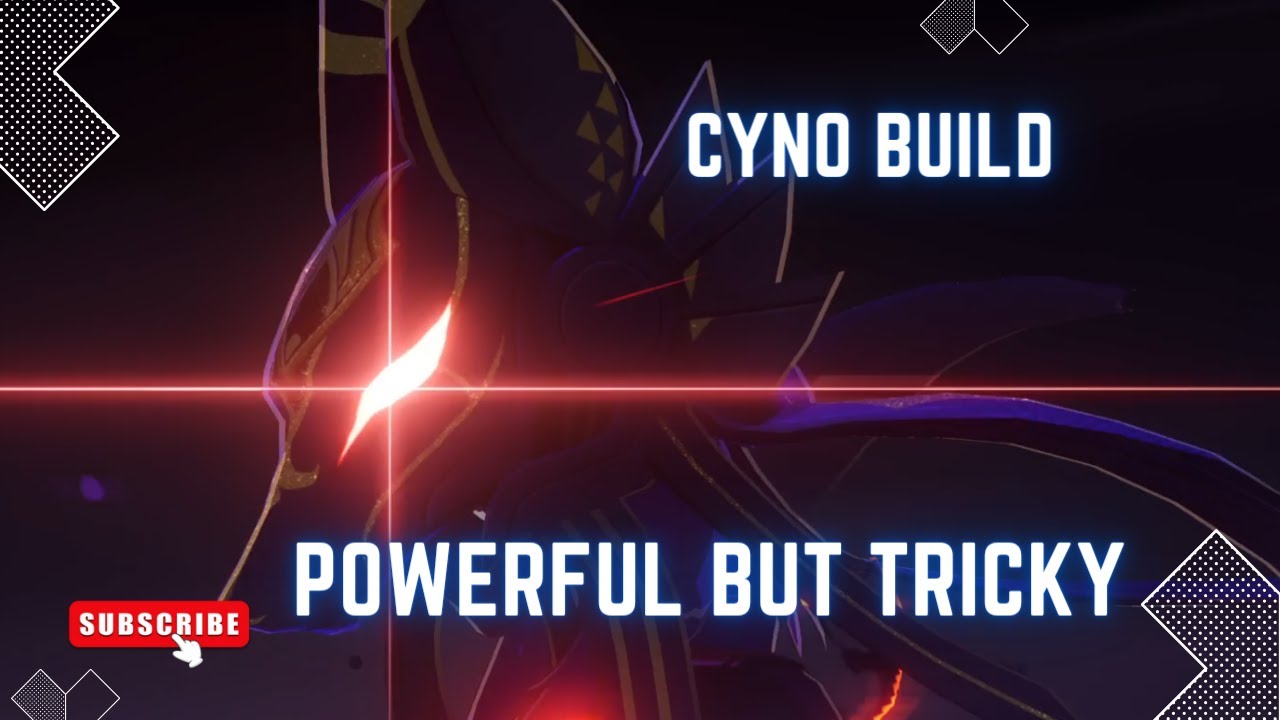 Cyno Build and Essential Account Advice - YouTube