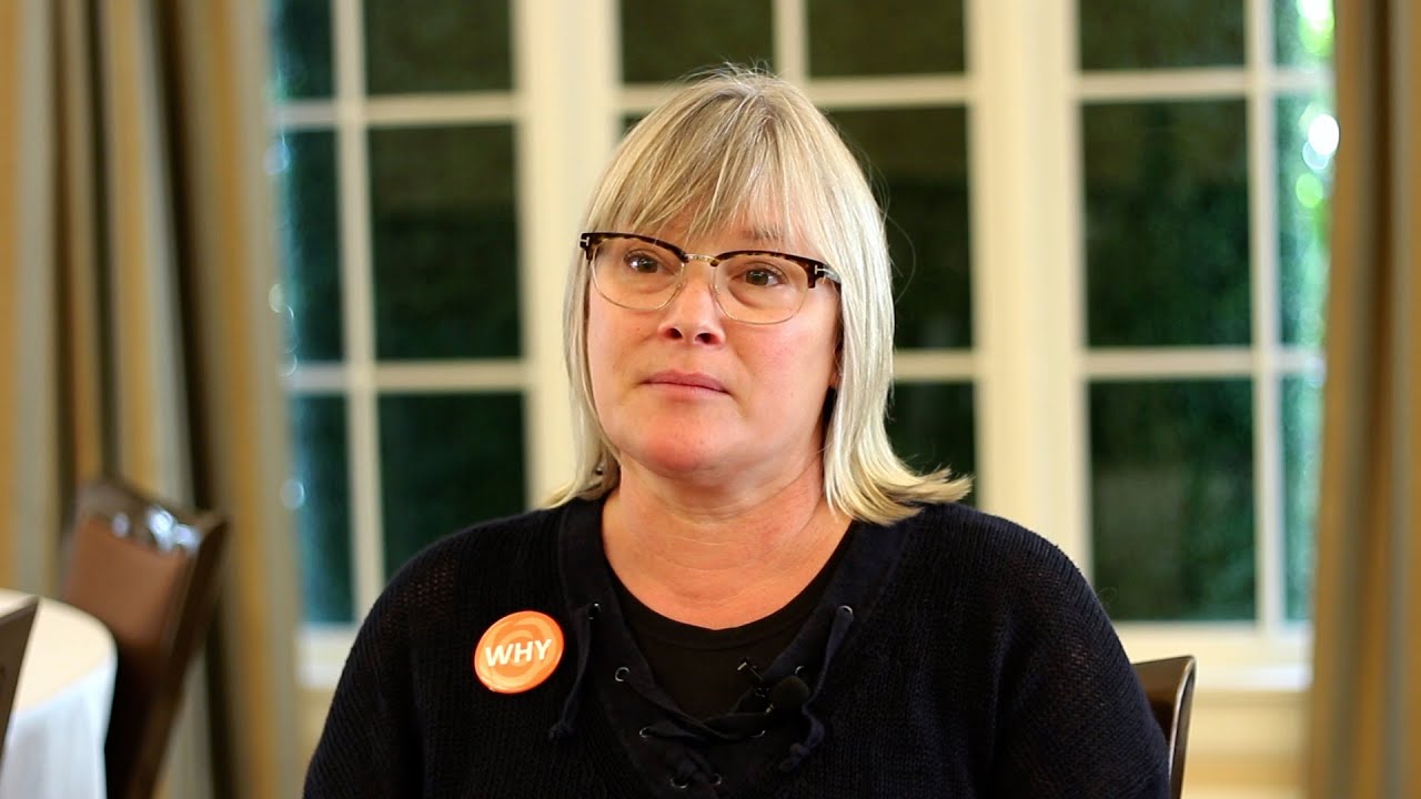 Kelly Weiler - Communicating In Facilities - YouTube