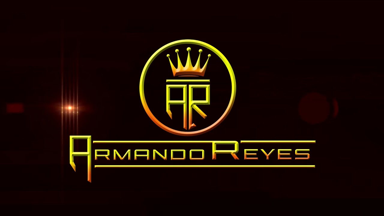 Armando Reyes Oficial - YouTube