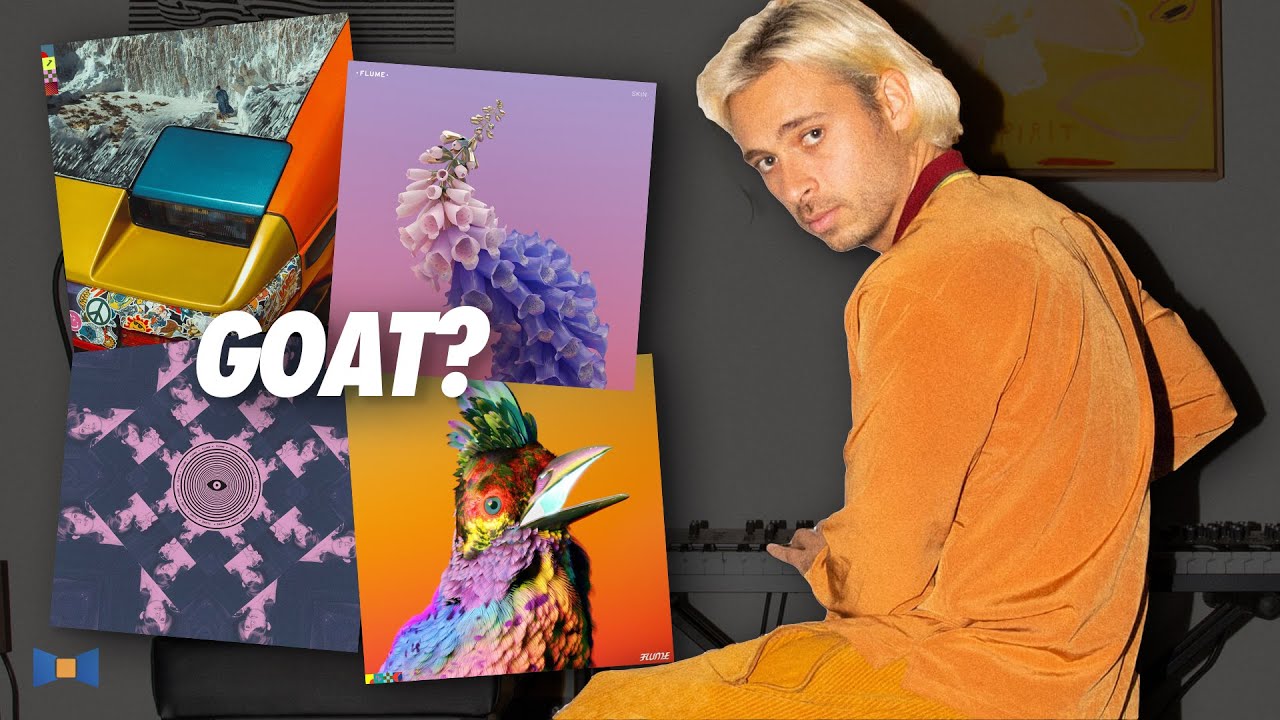 The Greatest FLUME Song of All-Time - YouTube