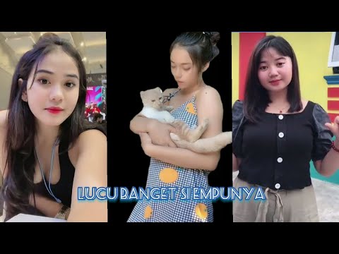 Kumpulan Video Cewek Gemoy Cantik