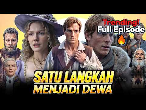 Satu Langkah Menjadi Dewa Drama China 2026 | One Move God Mode | Full Episodes