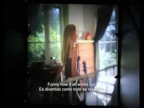 Natasha Bedingfield - Touch Official Video + Lyrics + Traducción - YouTube