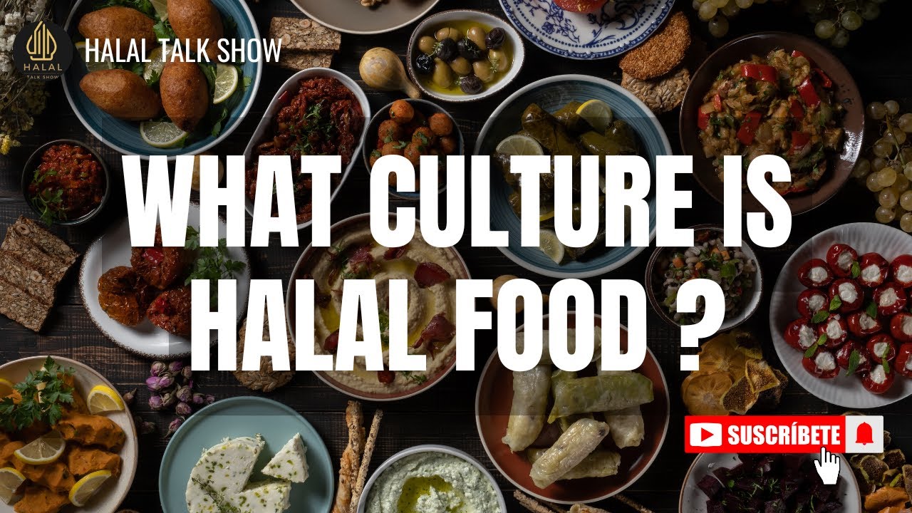 What Culture is Halal Food? Exploring Halal Across the World 🌍 ...