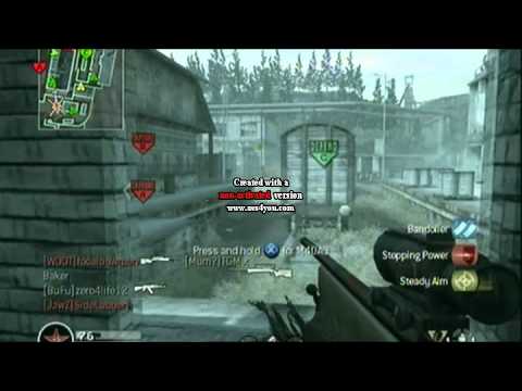smexy shot cod4 - YouTube