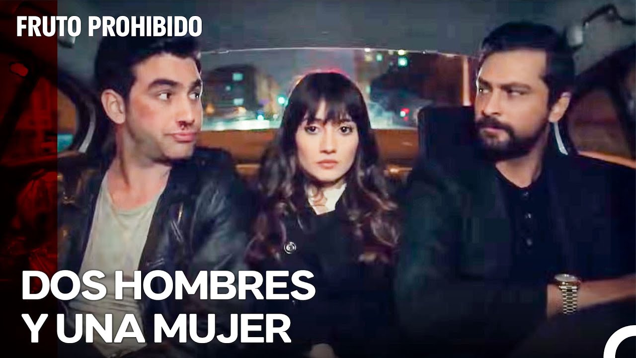 Contiene Celos Extremos - Fruto Prohibido - YouTube