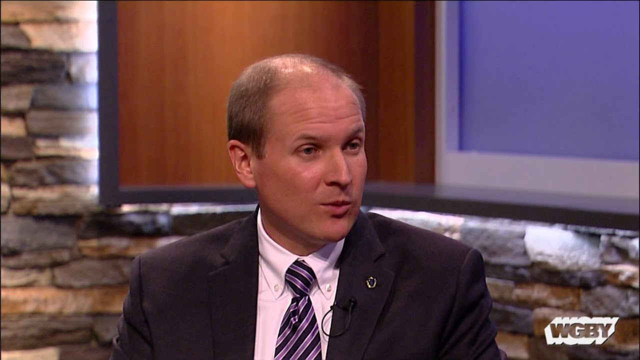 Meet the Candidates: Todd Smola | Connecting Point | Oct. 11, 2018 ...