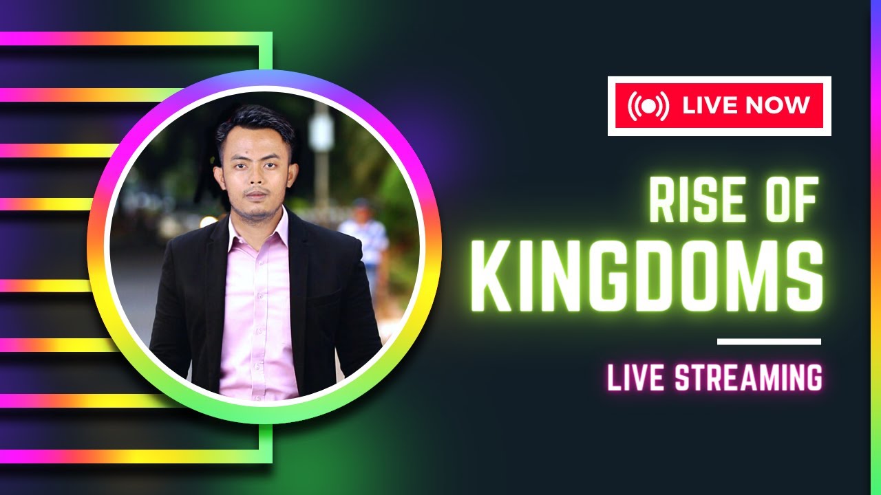 LIVE ! UPDATE ROK + OSIRIS LEAGUE - YouTube