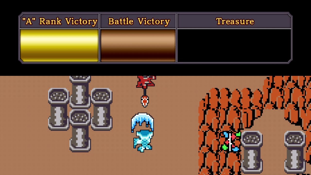 Hyrule Warriors Switch - Adventure: Lorule Map M-8 (100%) - Co-op - YouTube