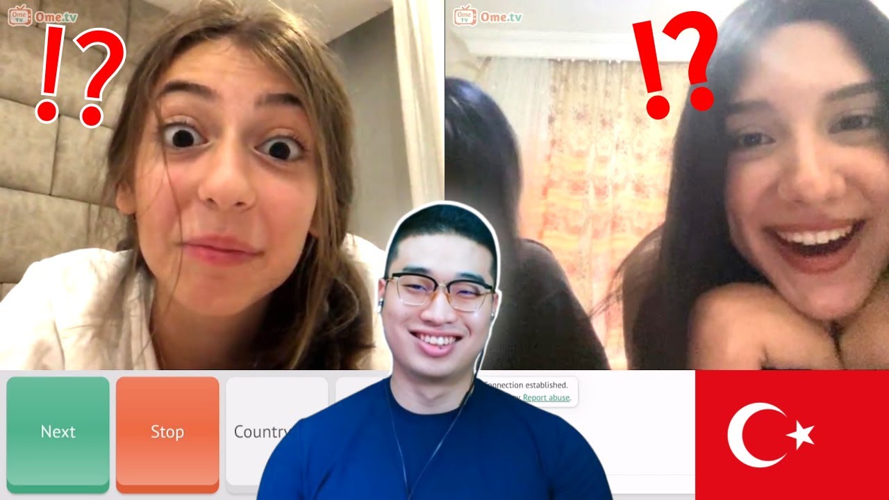 “ASLINDA TÜRKÇE BİLİYORUM” - OmeTV - YouTube