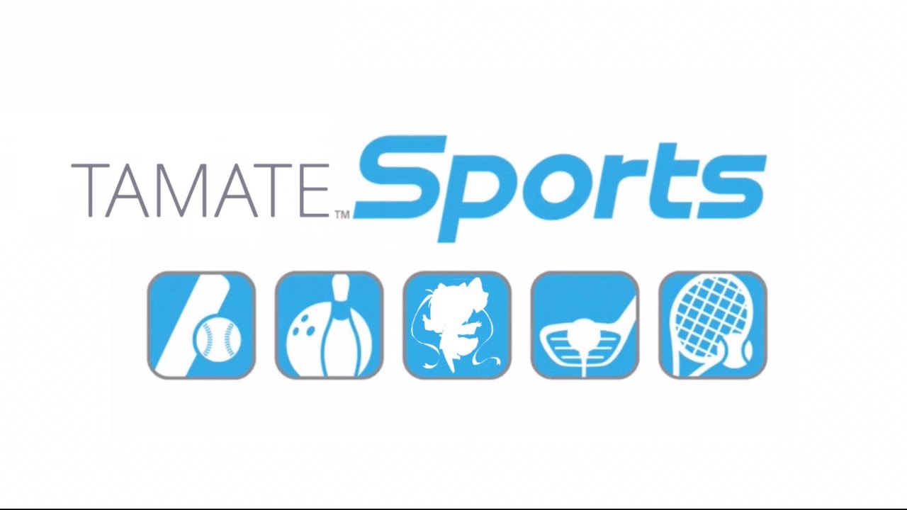 Tamate Sports - YouTube