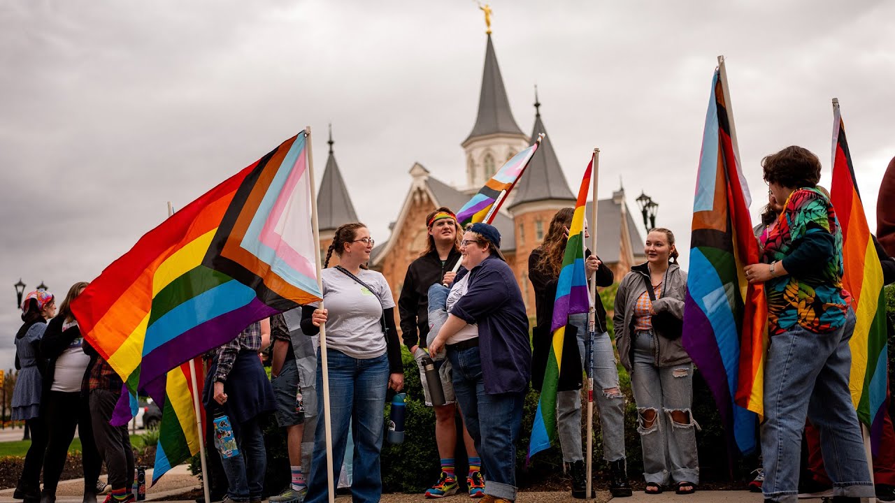 Transgender Rights and Resources [PROMO: Utah Insight S5E6] - YouTube