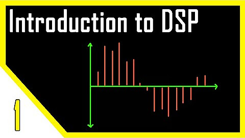 Digital Signal Processing - YouTube