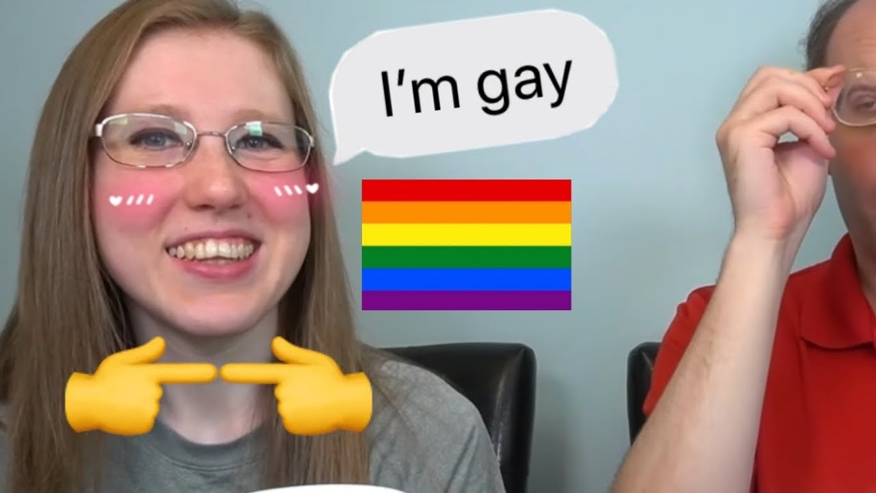 songbyrd ASMR is the queen of lgbt - YouTube