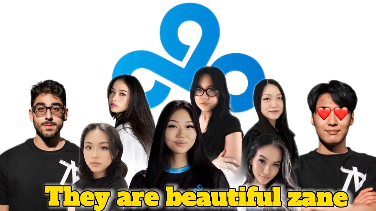 Is There a Love Rivalry Between Mobazane and Hoon? | Mobile Legend ...