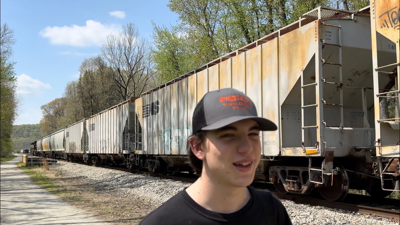 Typical Dale & His SWP! - YouTube