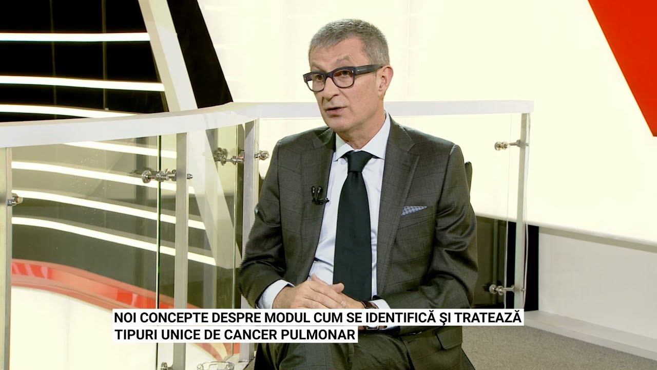 Dincolo de alb şi negru cu Lucian Radu Chirieac, profesor la Harvard ...