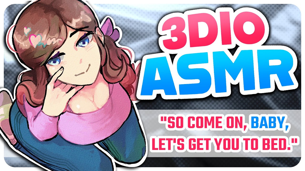 【asmr】mommy Girlfriend Cuddles And Comfort 💖💋 Roleplay Personal