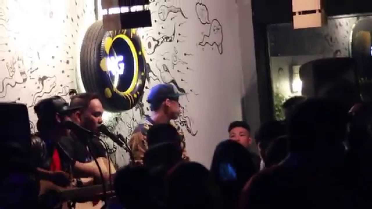 Fang Pub tối ngày 5/7/2014 P1 - YouTube