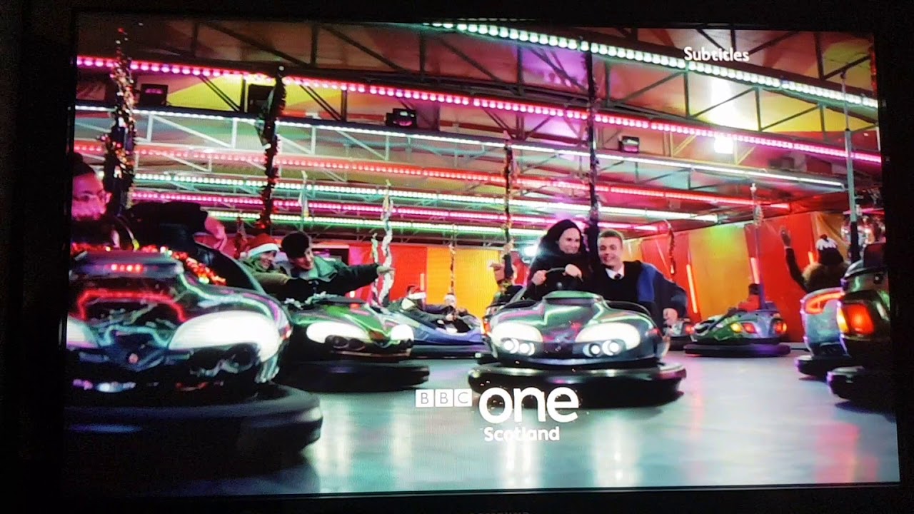 Up (2009) - BBC One Intro - YouTube