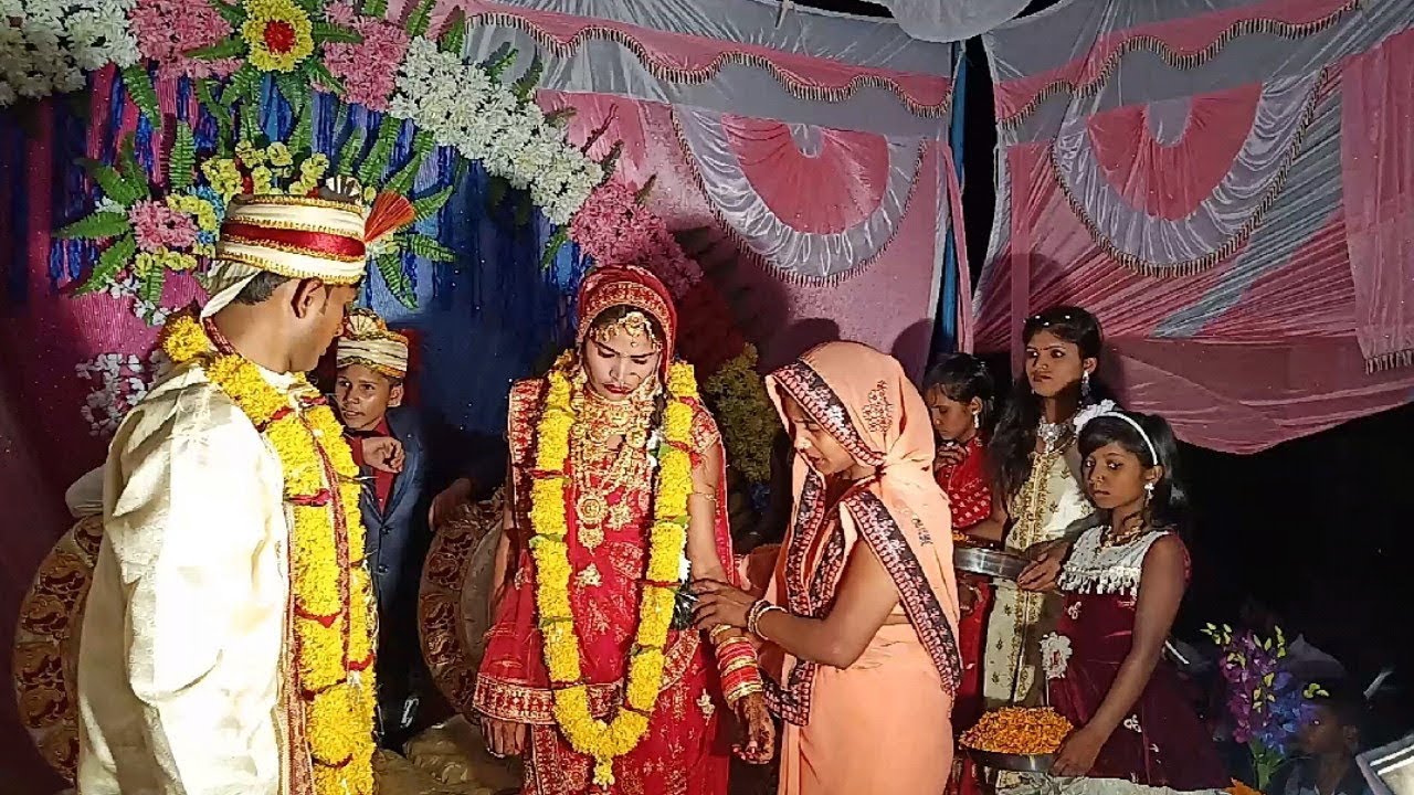 village shadi video 2019 - YouTube