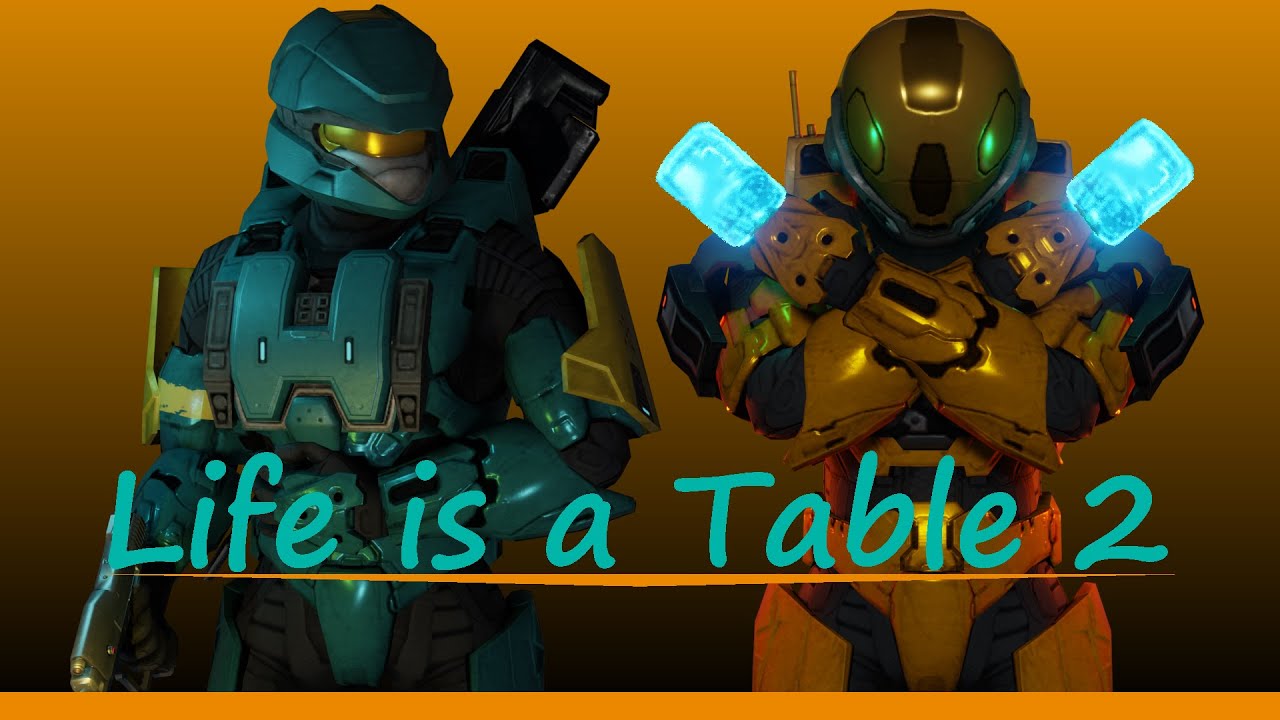 Life is a Table 2 | The Complete Season - YouTube