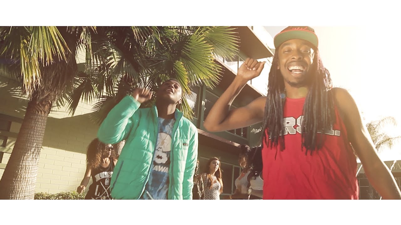 Dmac - Clear It Out ft. Derek King (Official Video) - YouTube