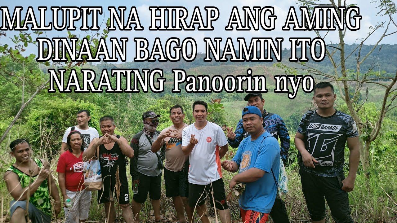 P7. ANG GANDA DITO RELAXING NA HINDI KANA LALAYO NG MANILA. TUNAY NA ...