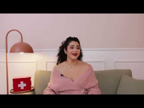 A menina “rouba” a beleza da mãe?