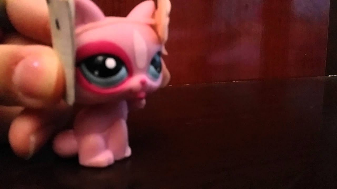 ☆LPS- Pixel School #5# (Uma Nova Meghan) ☆ - YouTube