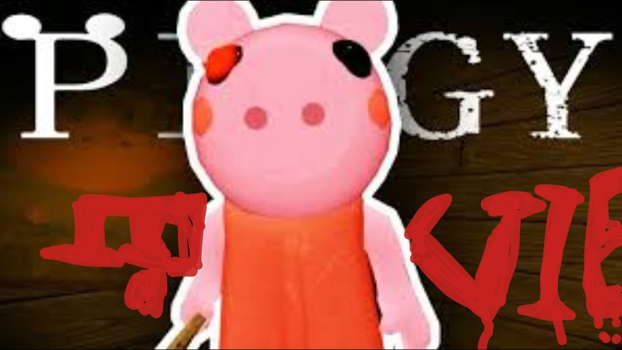 PIGGY: THE MOVIE TRAILER. - YouTube